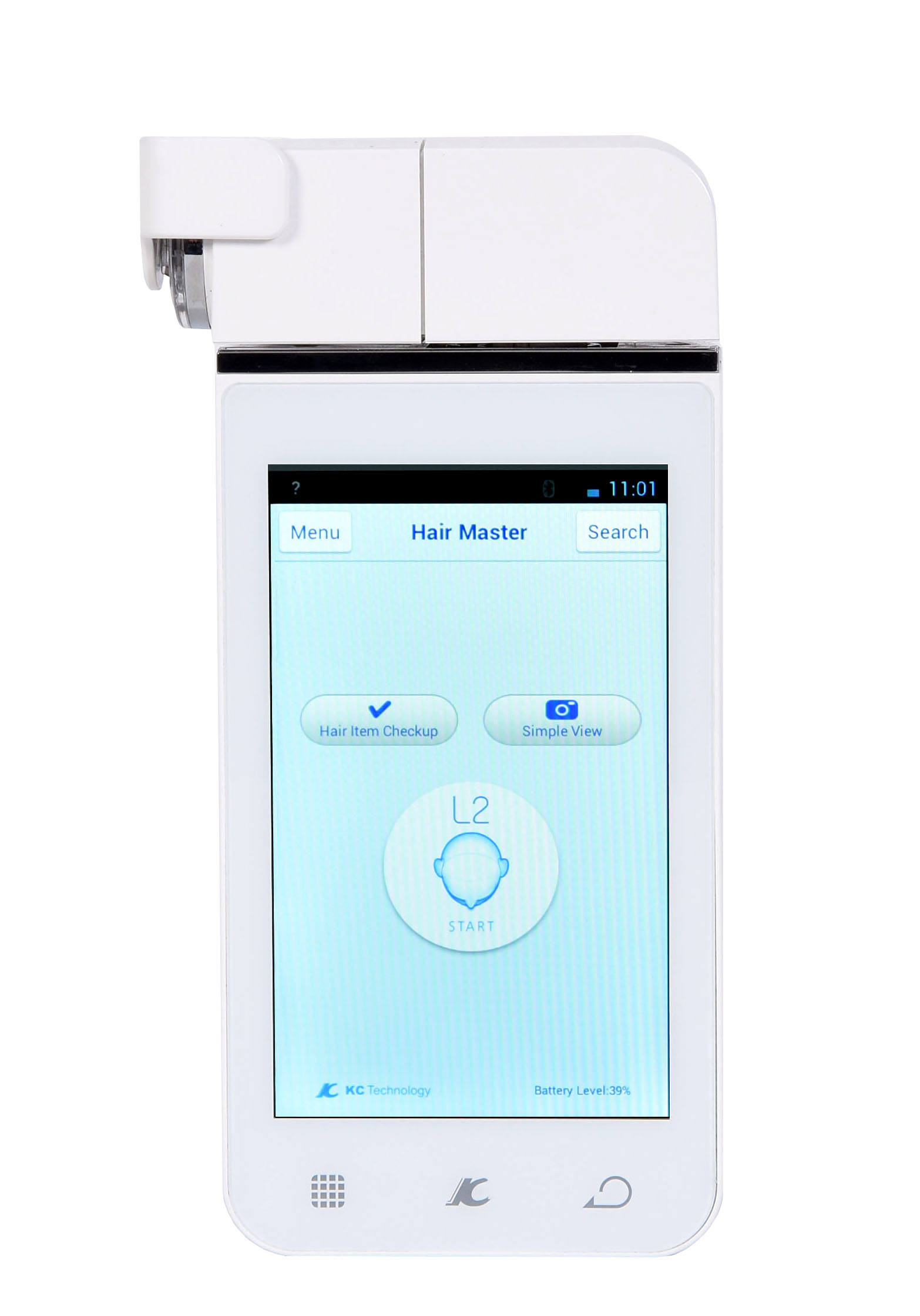 L2-H2-60PL – KC Technology