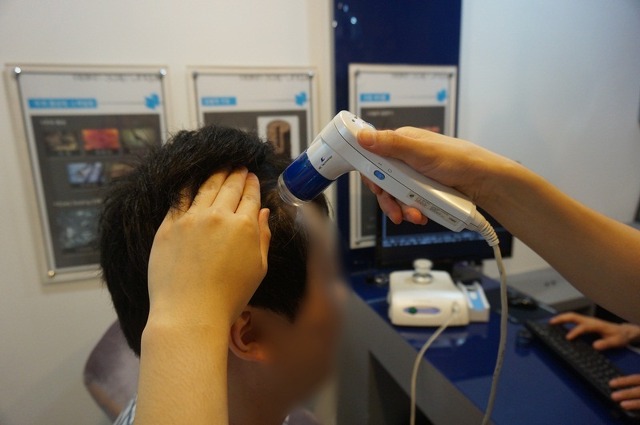 Customer – KC Technology